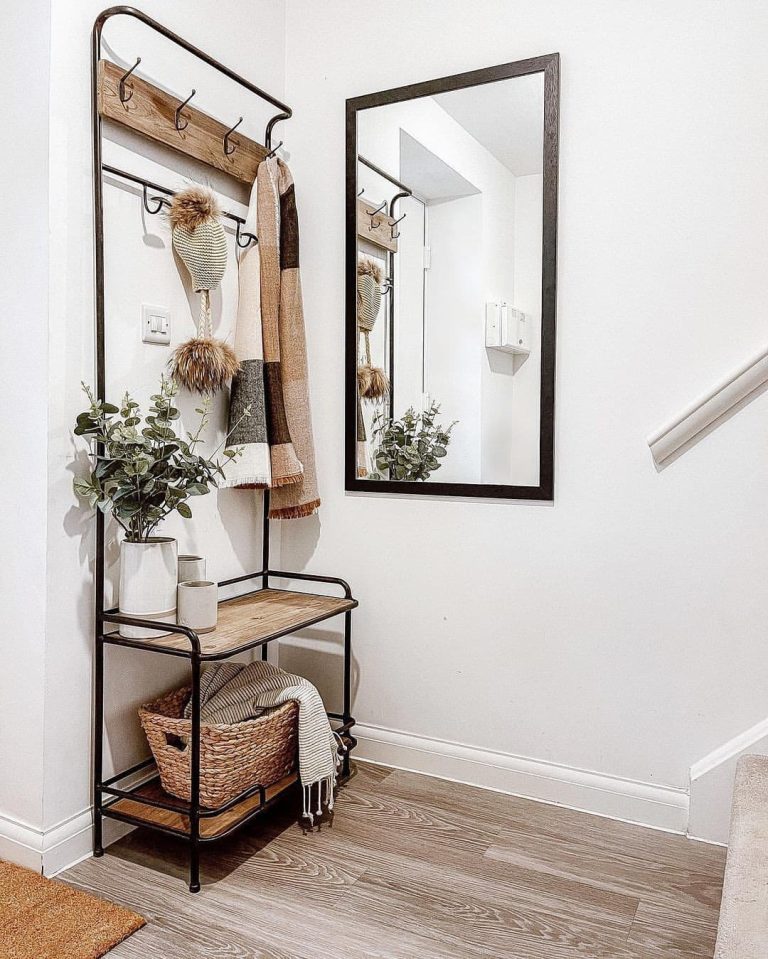 25 Hallway Decorating Ideas: Create a Stunning Entrance with Style ...