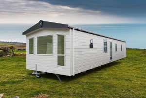 35 Stunning Mobile Home Exteriors to Boost Your Curb Appeal and Style ...