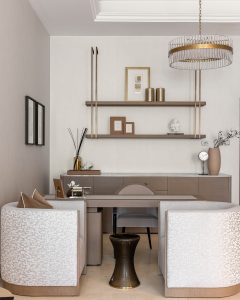 35 Office Decor Ideas: Creative Solutions for a Stylish and Productive ...