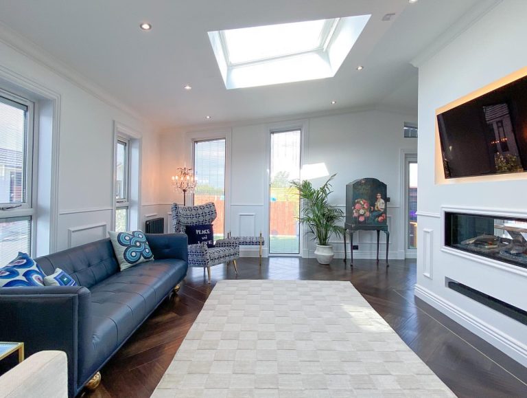 25 Mobile Home Decorating Ideas to Transform Your Space into a Stylish ...