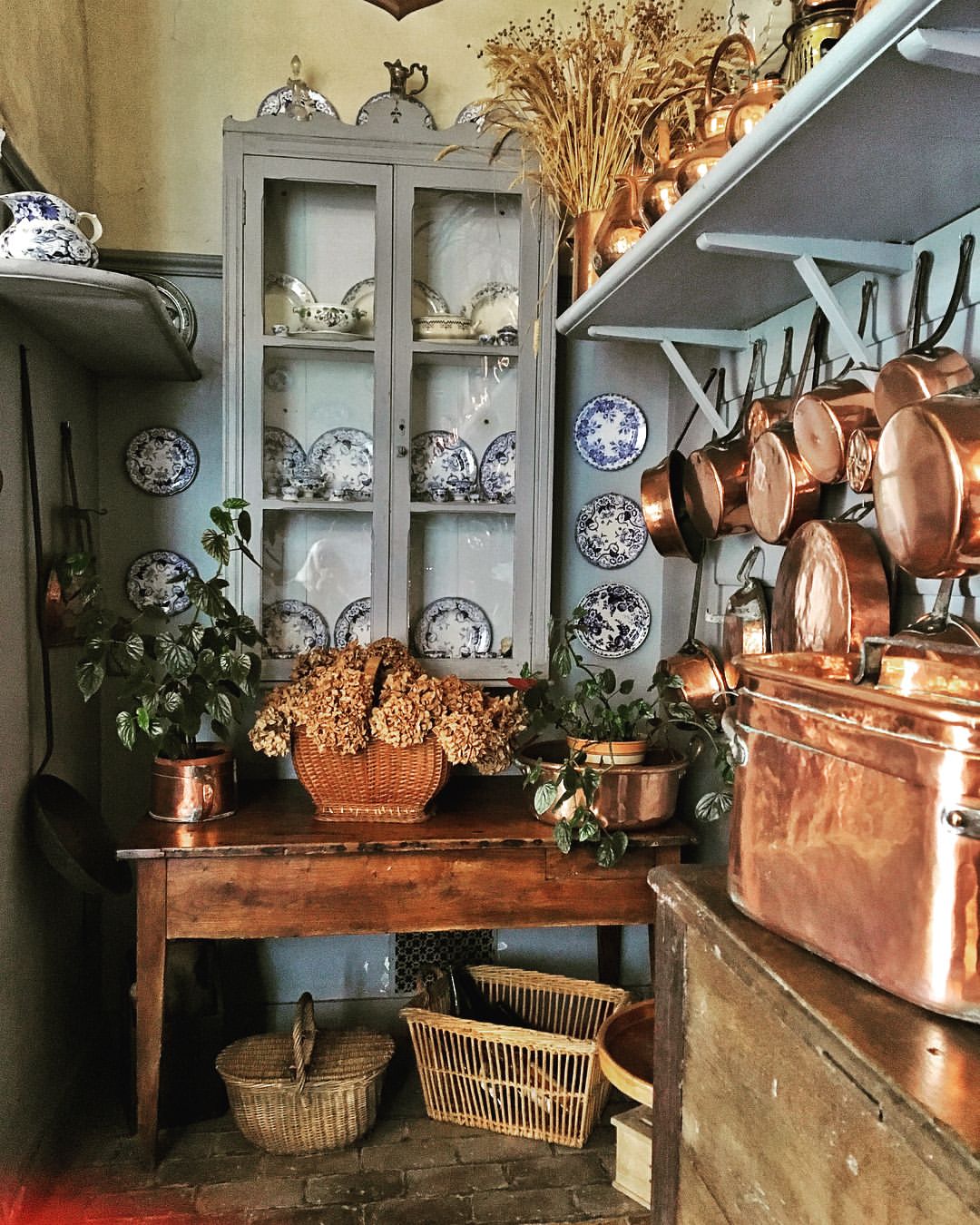 25 French Country Decorating Ideas: Timeless Elegance for Every Room in ...