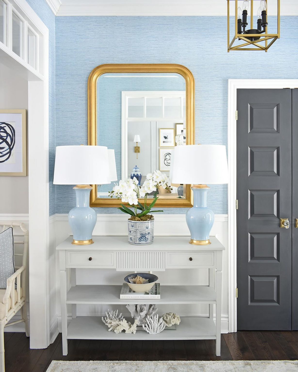 30 Foyer Ideas Entryway: Stunning Designs for Modern, Rustic, and ...