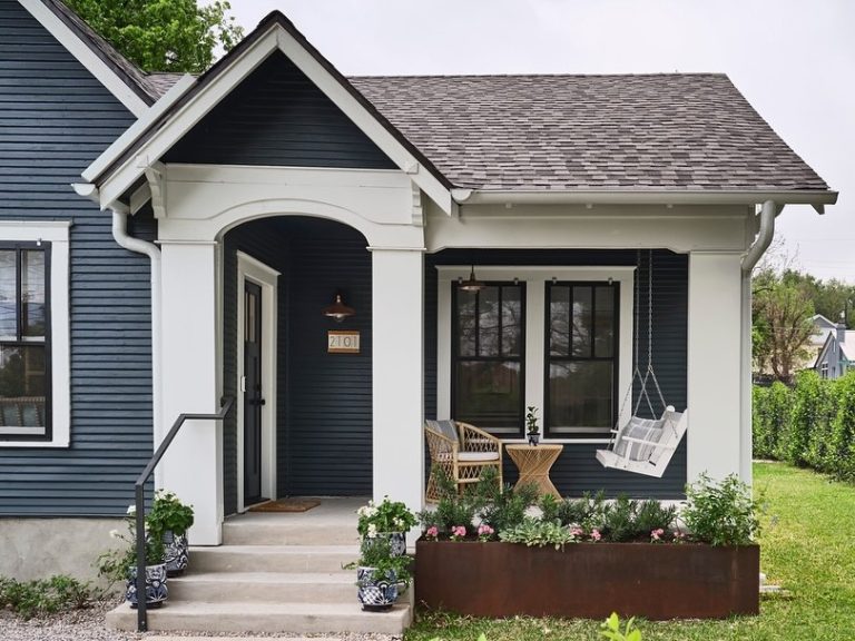 25 Cottage House Exterior Ideas to Inspire Your Next Charming Home ...