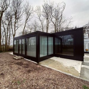 35 Stunning Mobile Home Exteriors to Boost Your Curb Appeal and Style ...