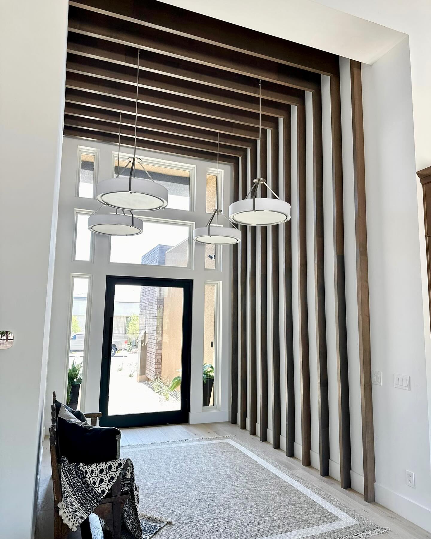 30 Foyer Ideas Entryway: Stunning Designs for Modern, Rustic, and ...