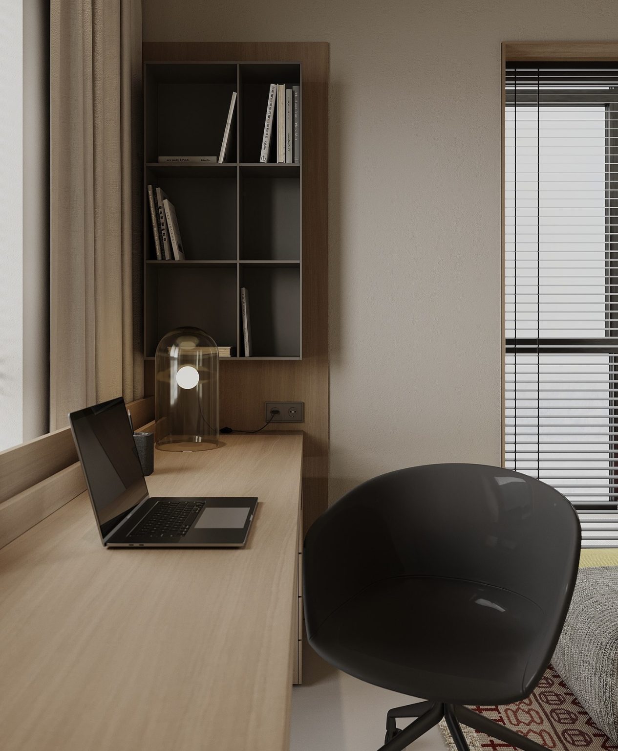 35 Office Decor Ideas: Creative Solutions for a Stylish and Productive ...