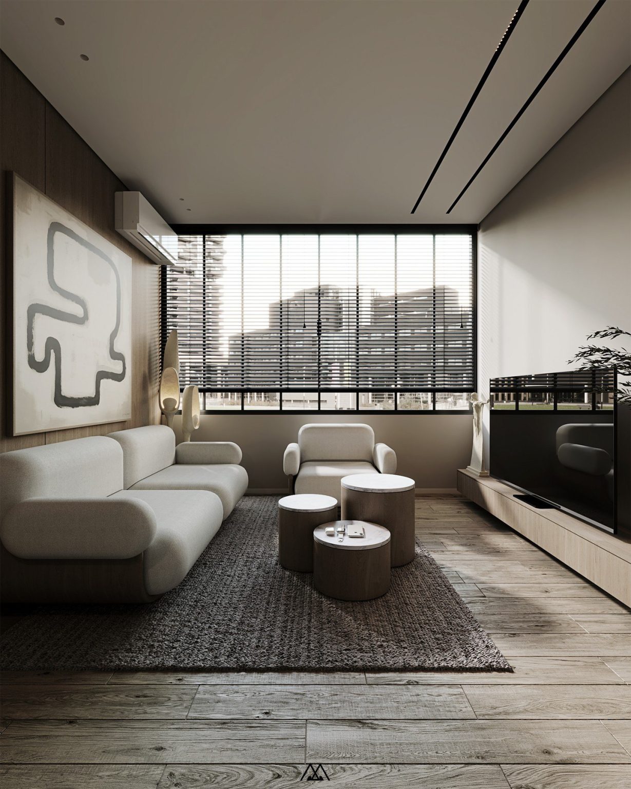 30 Apartment Decorating Ideas for Men: Modern, Masculine, and Stylish ...