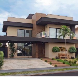 28 Exterior Paint Colors for House That Will Define Modern Design ...