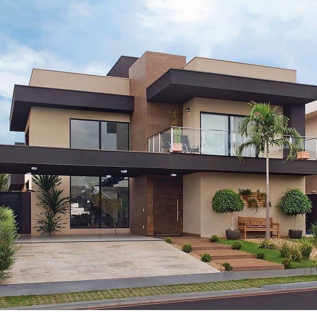 28 Exterior Paint Colors for House That Will Define Modern Design ...