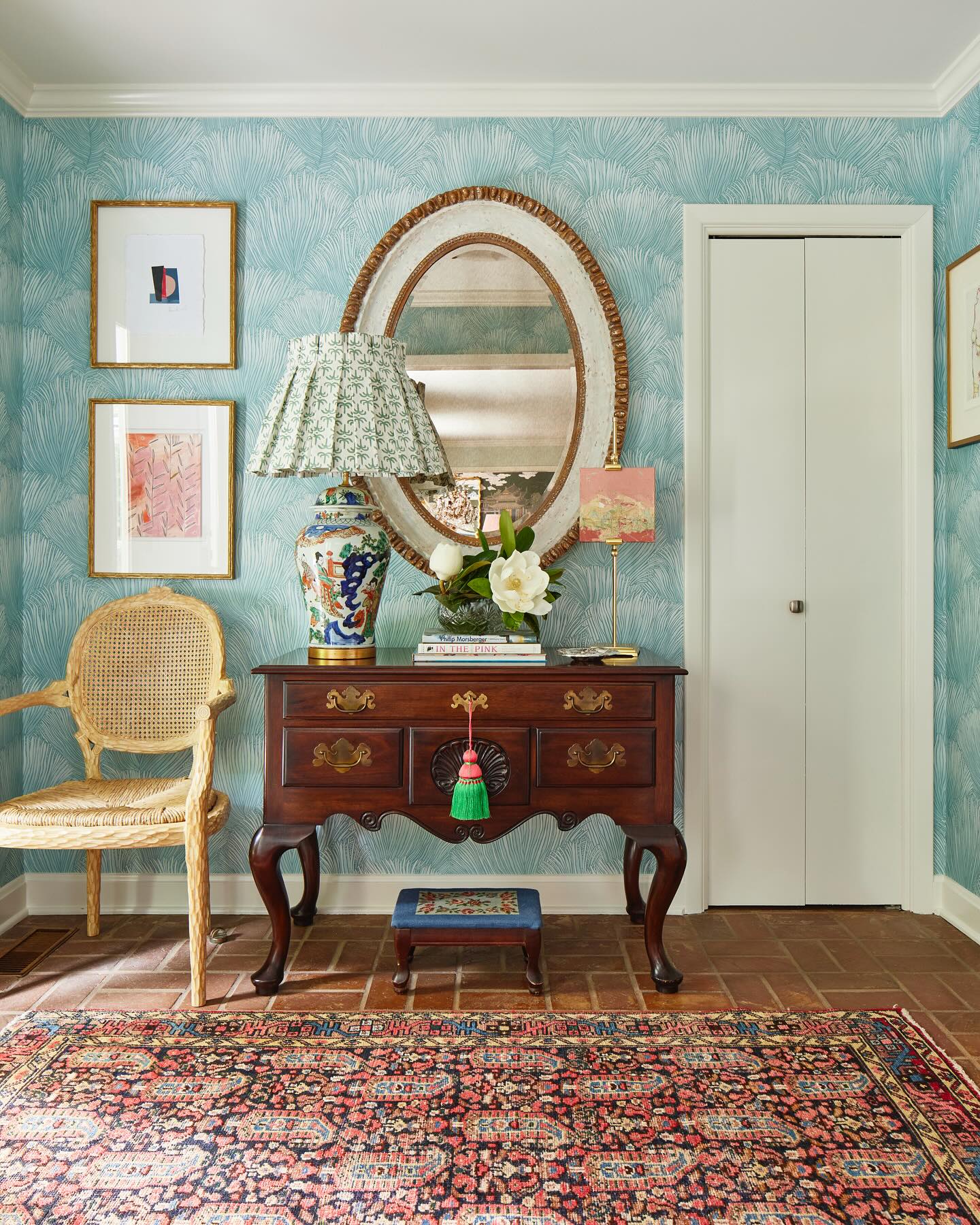 30 Foyer Ideas Entryway: Stunning Designs for Modern, Rustic, and ...