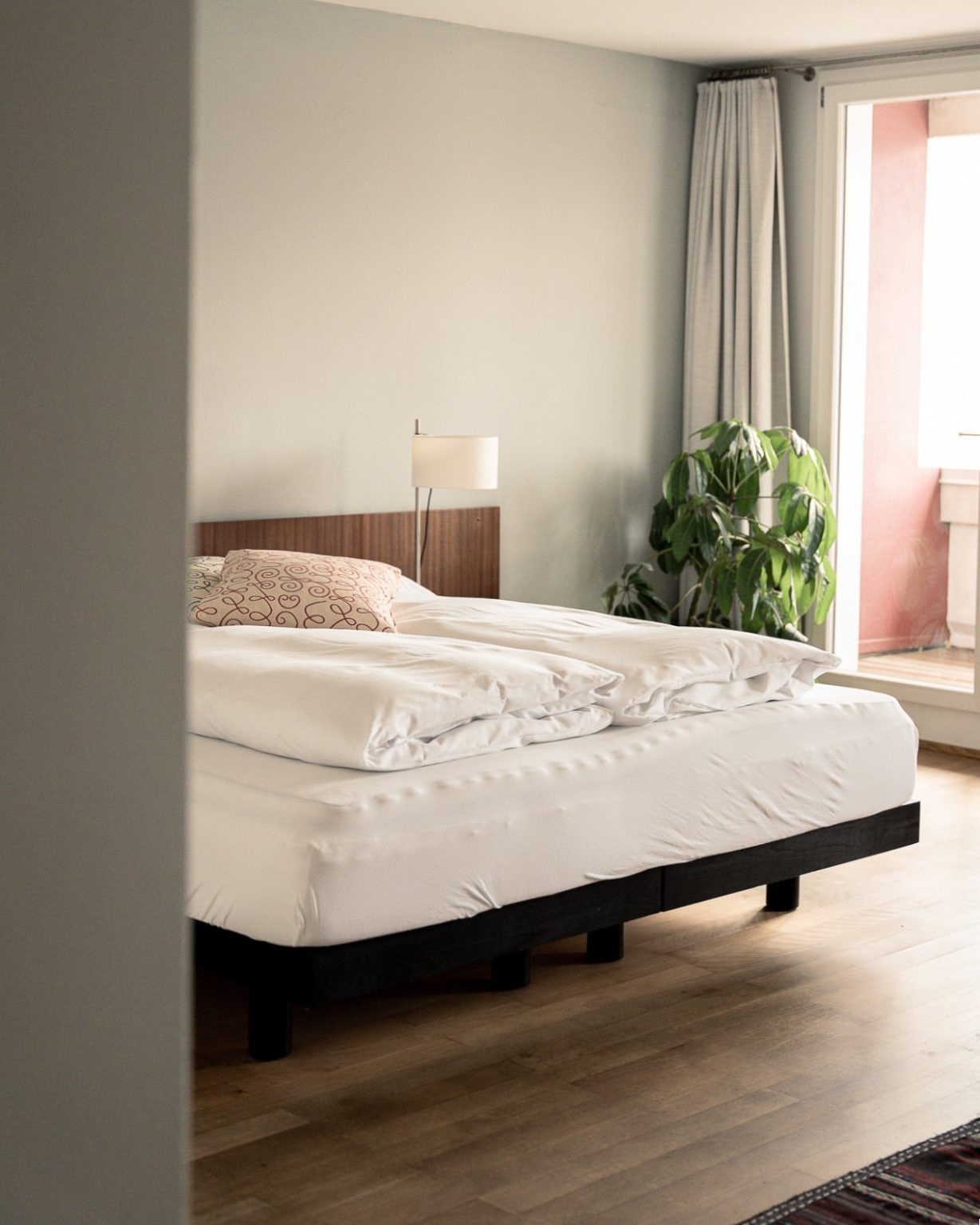 30 Hotel Room Design Ideas to Transform Your Space into a Modern Luxury ...