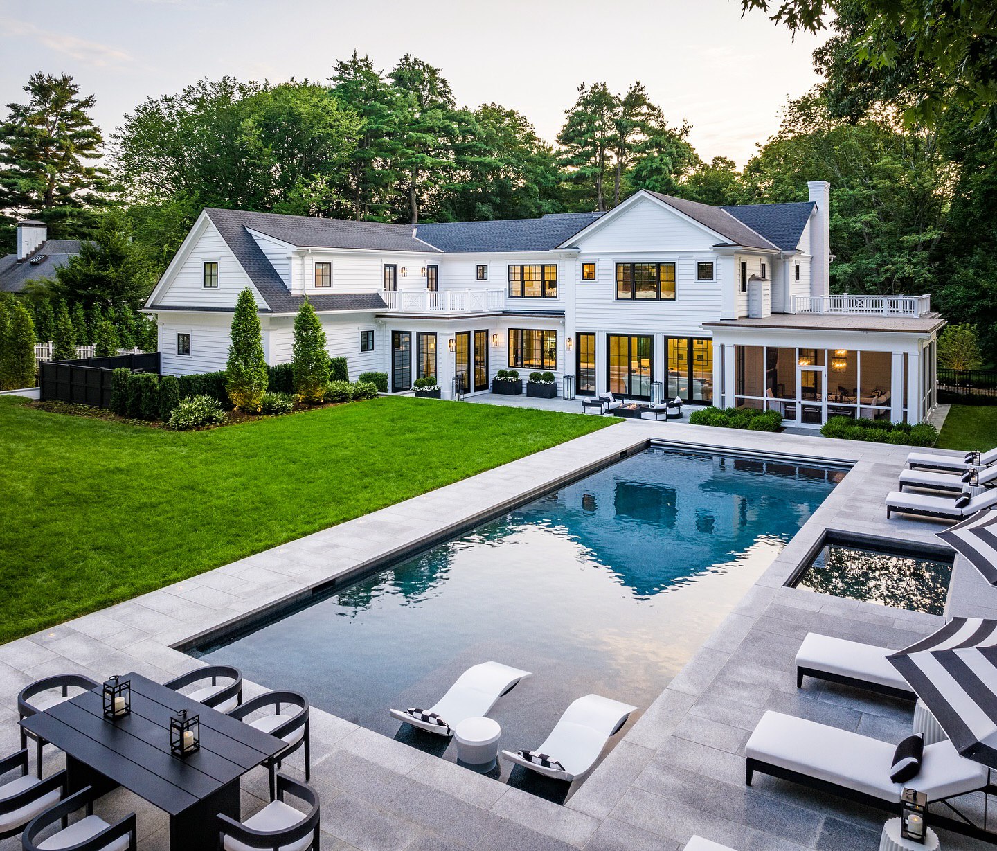 25 Backyard Pool Designs: Modern, Budget-Friendly Ideas for Small Yards ...