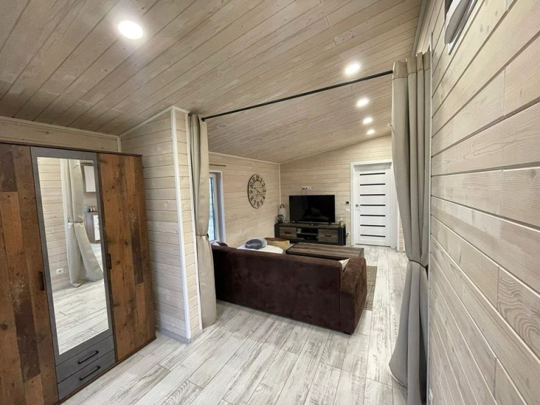 25 Mobile Home Decorating Ideas to Transform Your Space into a Stylish ...