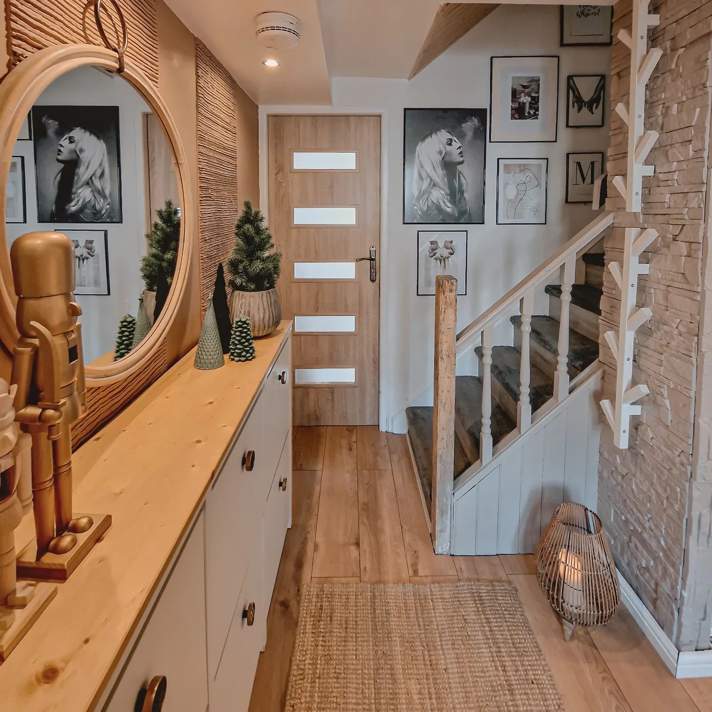 25 Hallway Decorating Ideas: Create a Stunning Entrance with Style ...