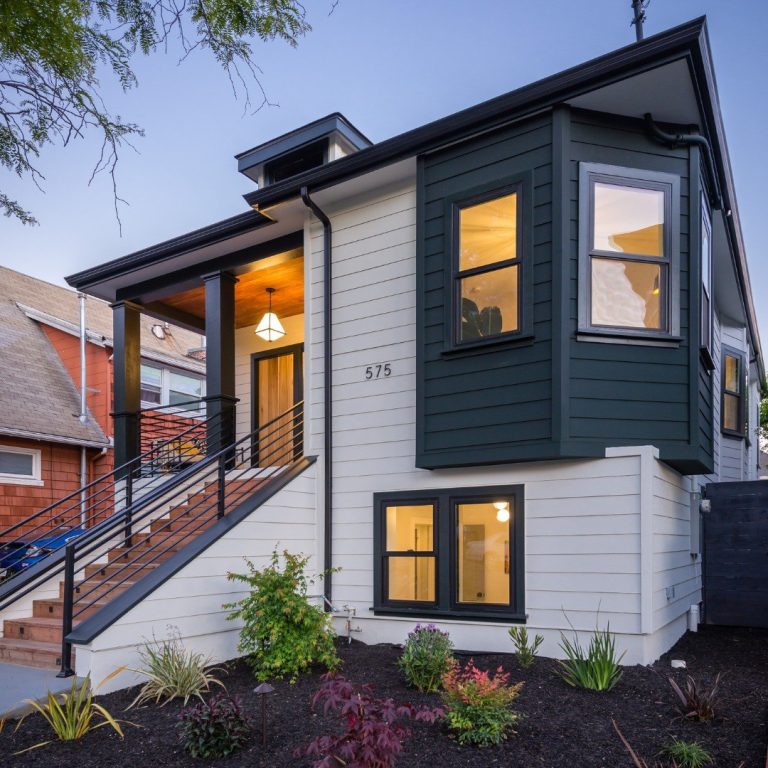 28 Exterior Paint Colors for House That Will Define Modern Design ...