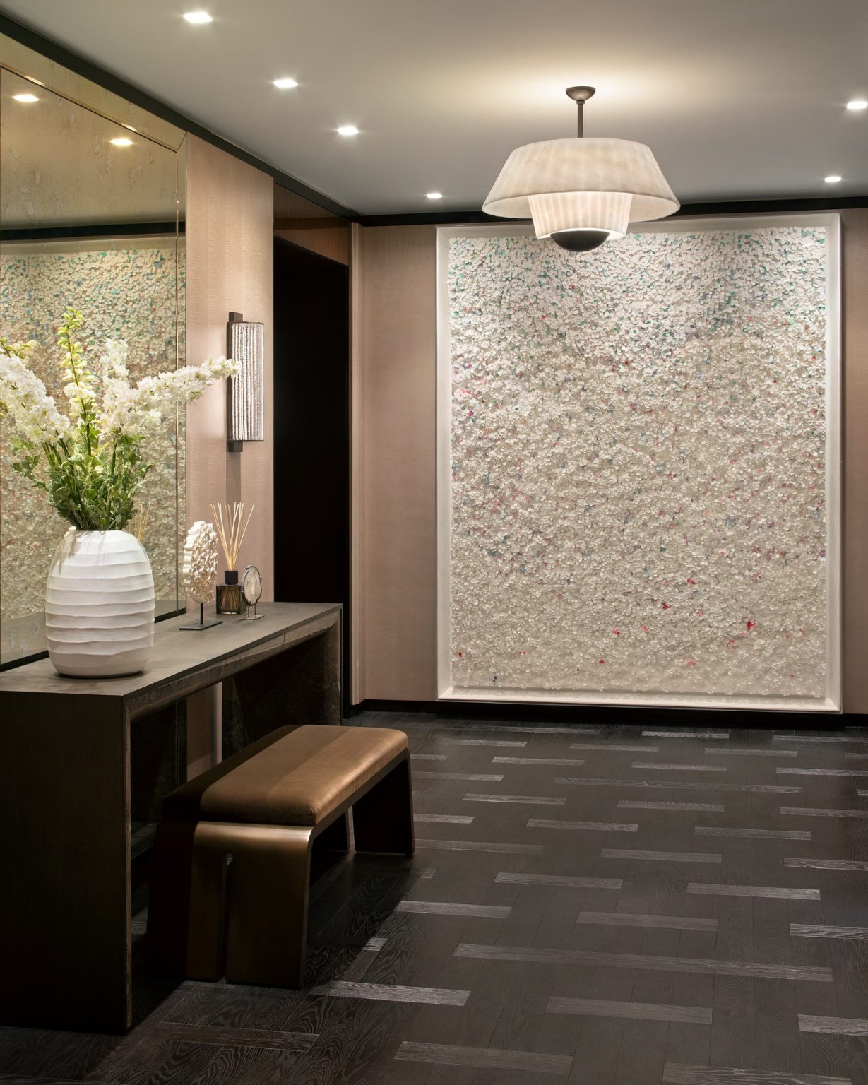 30 Foyer Ideas Entryway: Stunning Designs for Modern, Rustic, and ...