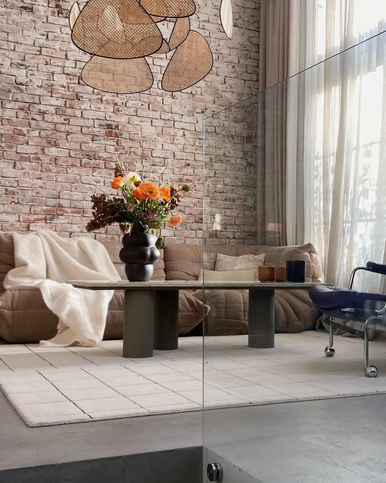 30 Apartment Decorating Ideas for Men: Modern, Masculine, and Stylish ...