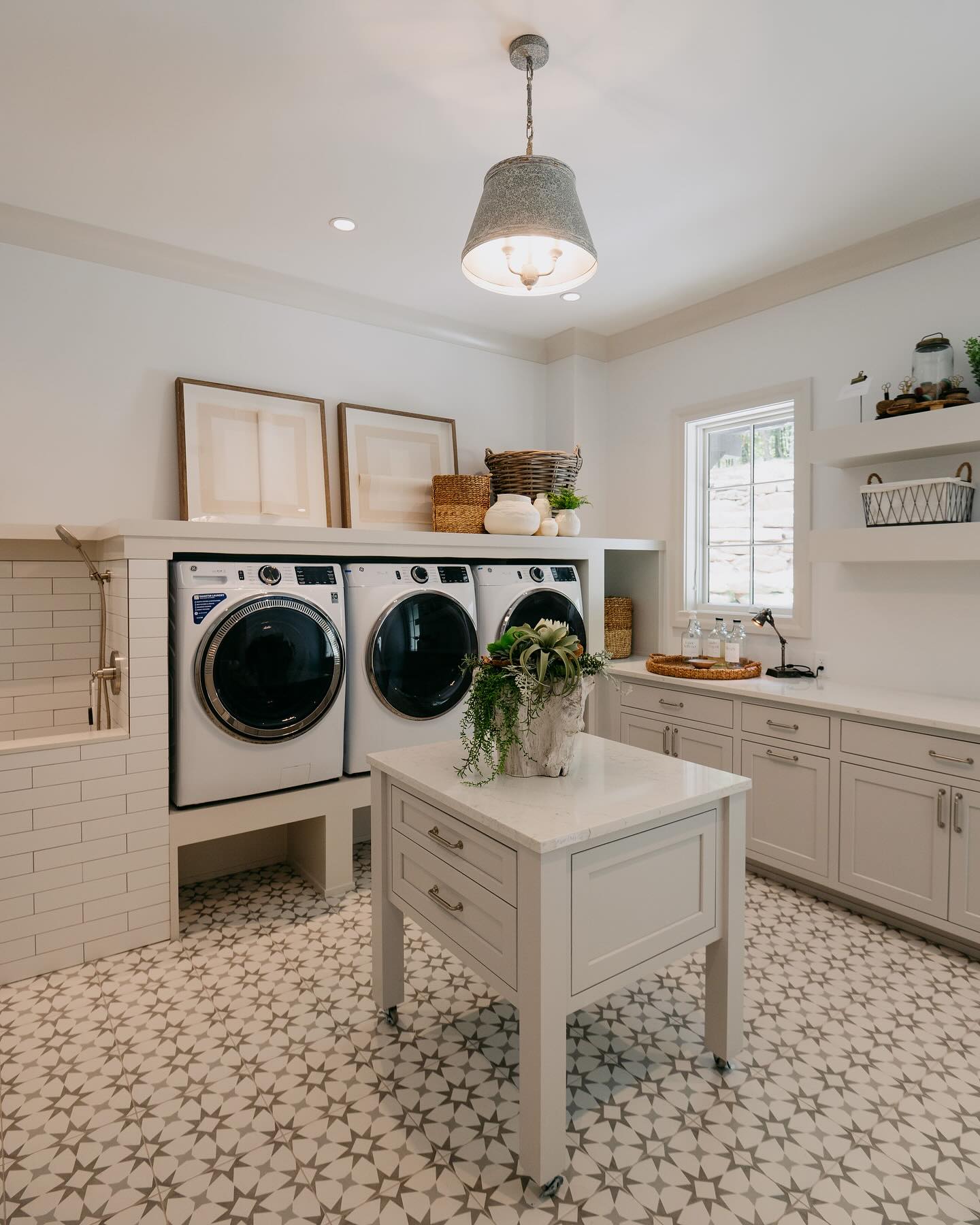30 Laundry Room Ideas: Stunning Designs to Maximize Space and Style in ...