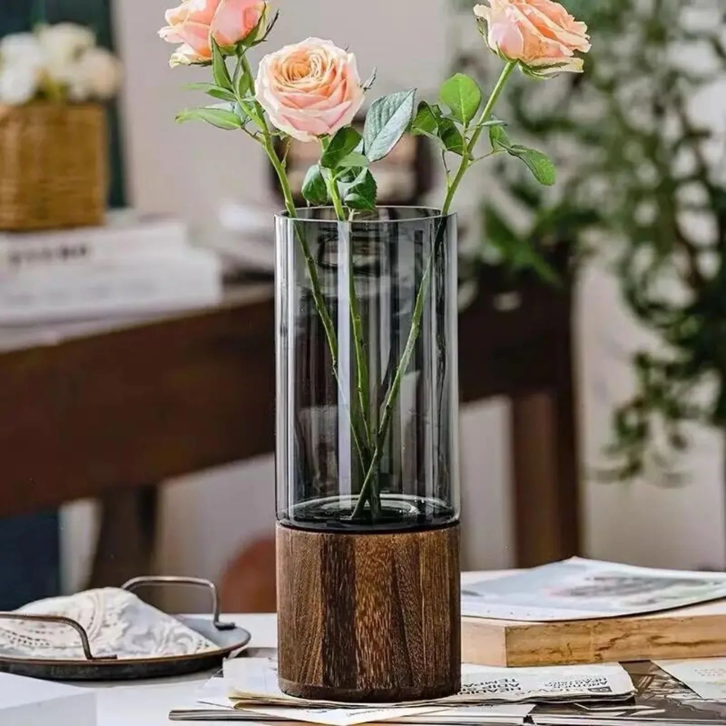 30 Vase Decorating Ideas to Elevate Your Home Décor - placeideal.com