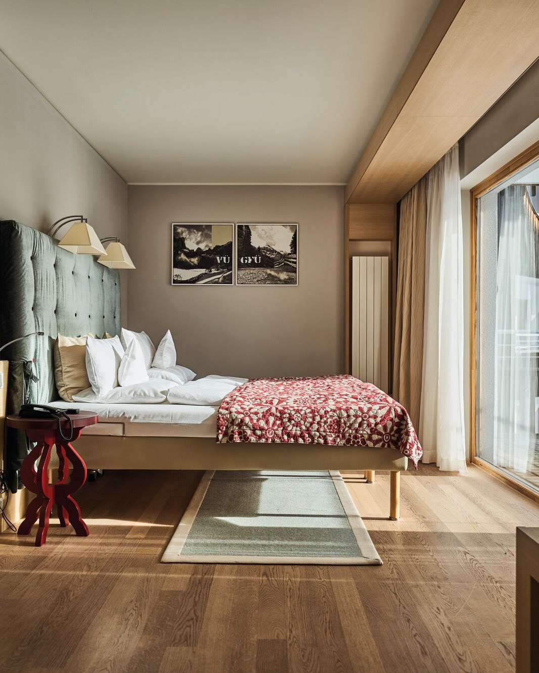 30 Hotel Room Design Ideas to Transform Your Space into a Modern Luxury ...