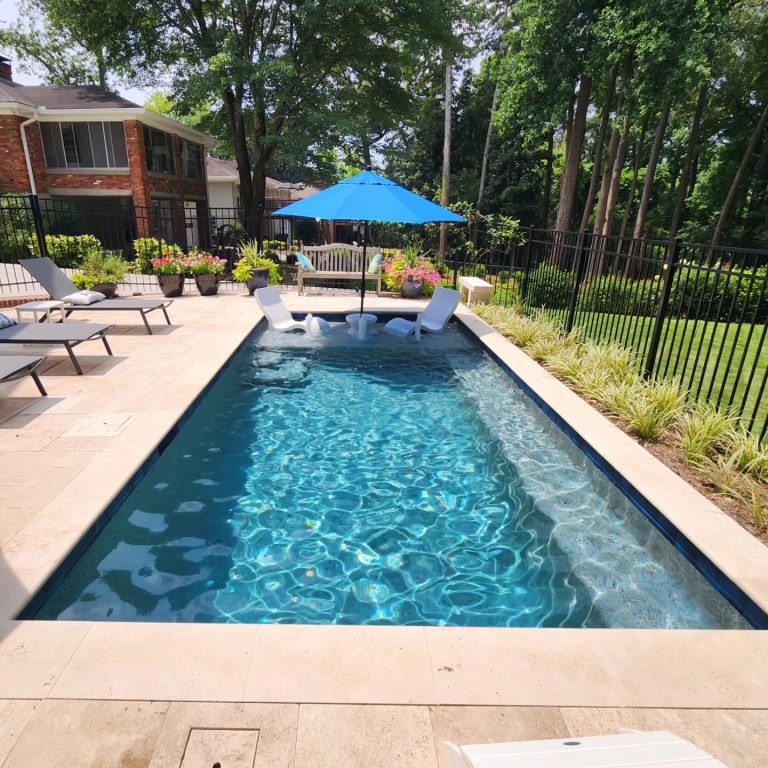 25 Backyard Pool Designs: Modern, Budget-Friendly Ideas for Small Yards ...