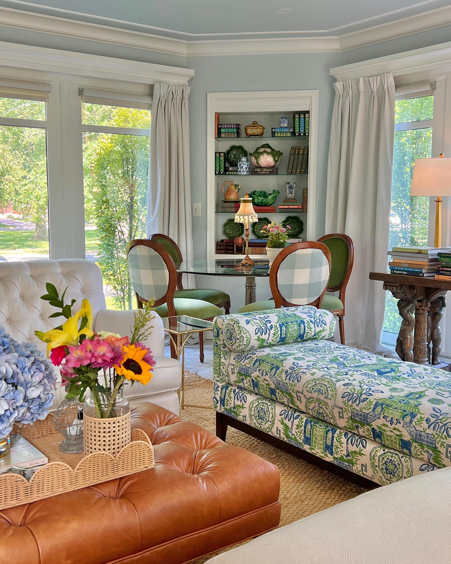 35 Sunroom Decorating Ideas: Cozy, Modern, and Bohemian Styles for the ...