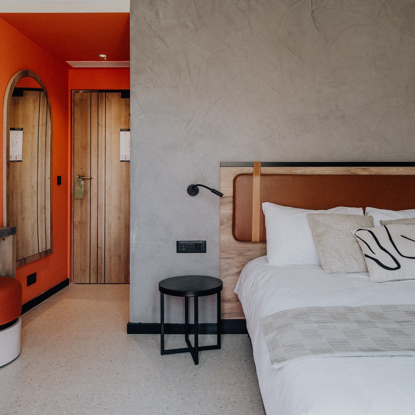 30 Hotel Room Design Ideas to Transform Your Space into a Modern Luxury ...