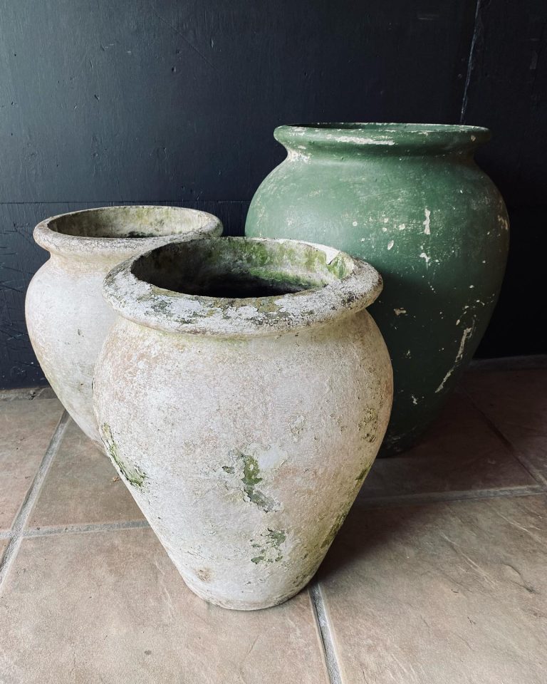 30 Vintage Garden Decor Ideas: Timeless Charm and Inspiration for Your ...