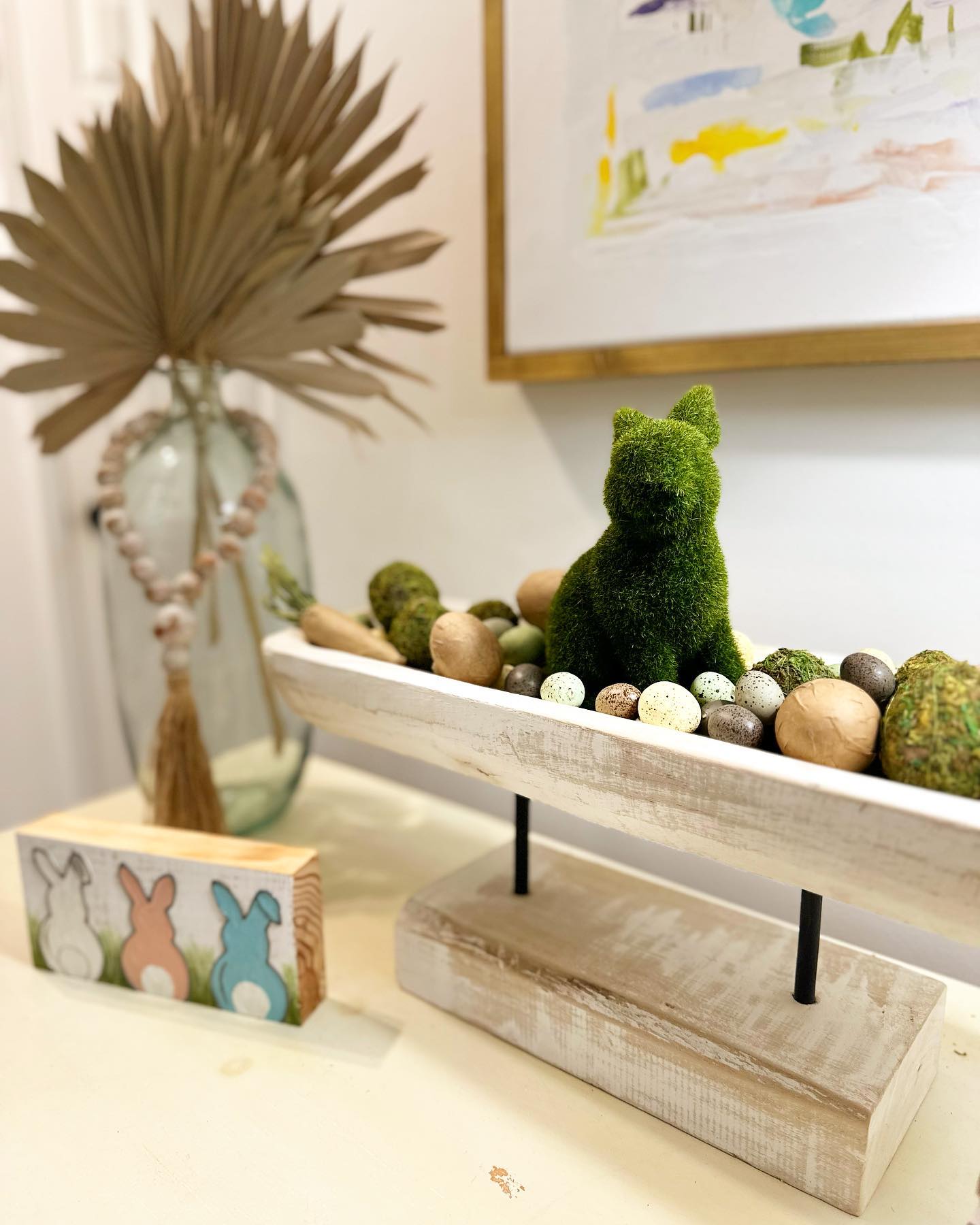 25 Modern Easter Décor Ideas to Transform Your Home with Style and ...