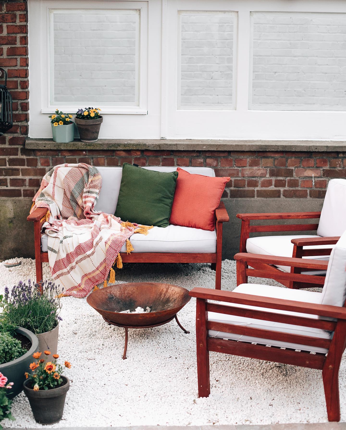 25 Backyard Patio Designs: Transform Your Outdoor Space into a Stylish ...