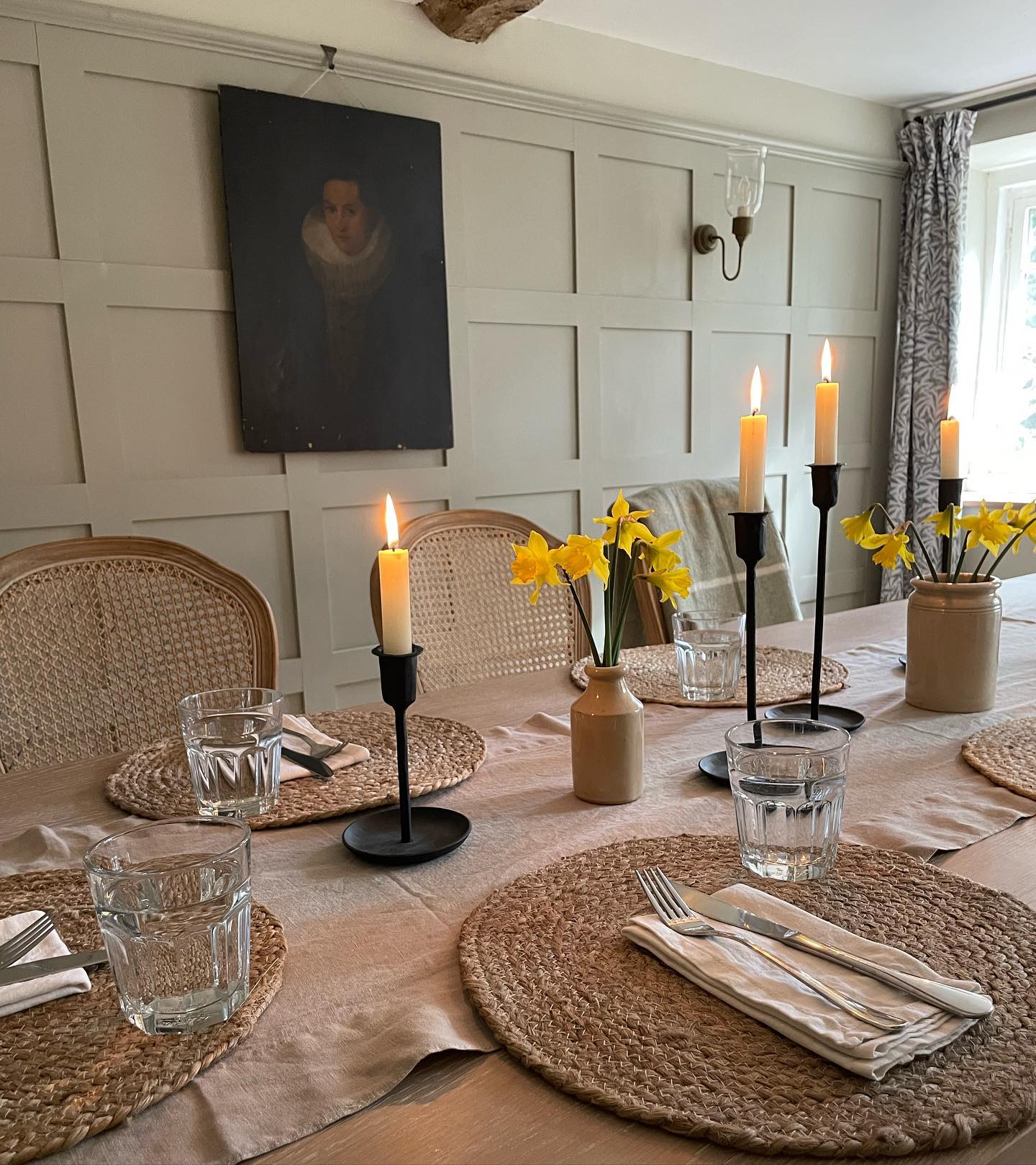 33 Spring Table Decor Ideas to Bring Freshness and Style to Your Dining ...