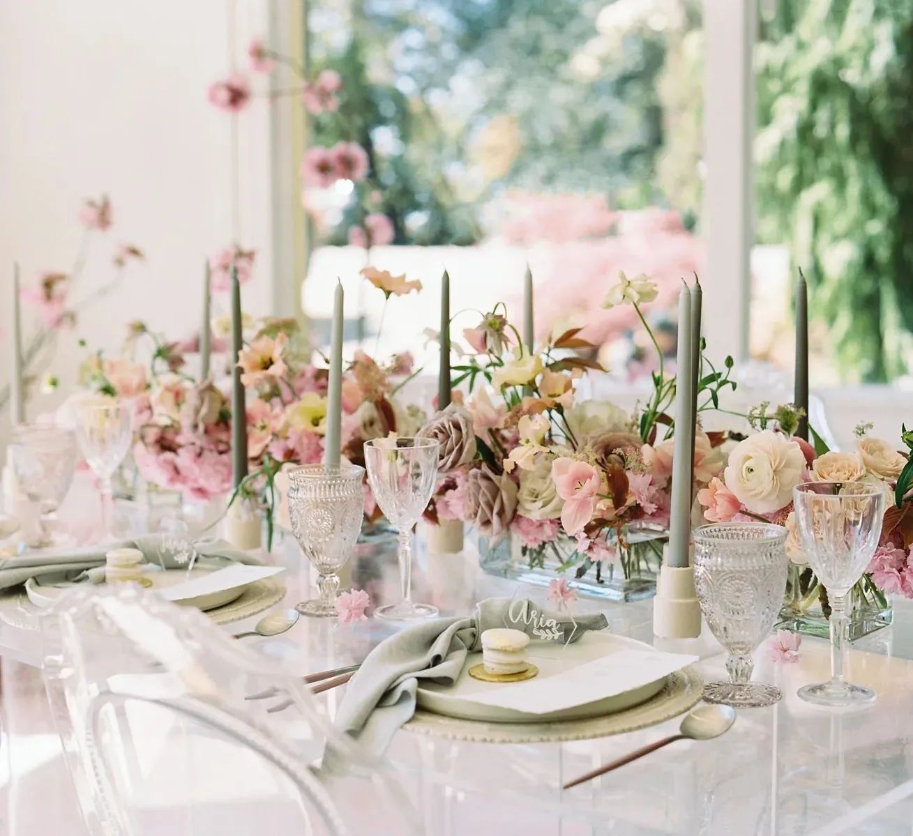 27 Spring Table Centerpieces: Stunning Ideas to Refresh Your Dining ...