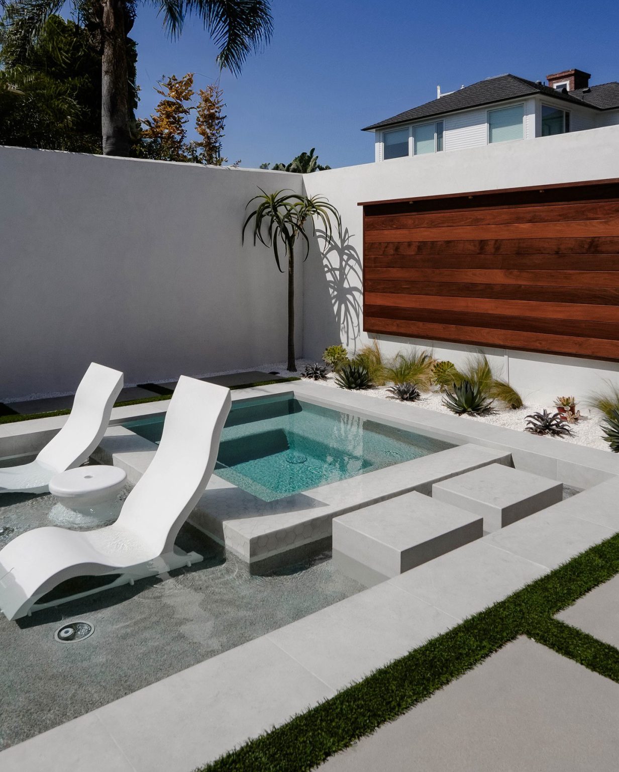 34 Small Backyard Pools: Stunning Ideas to Transform Your Outdoor Space ...