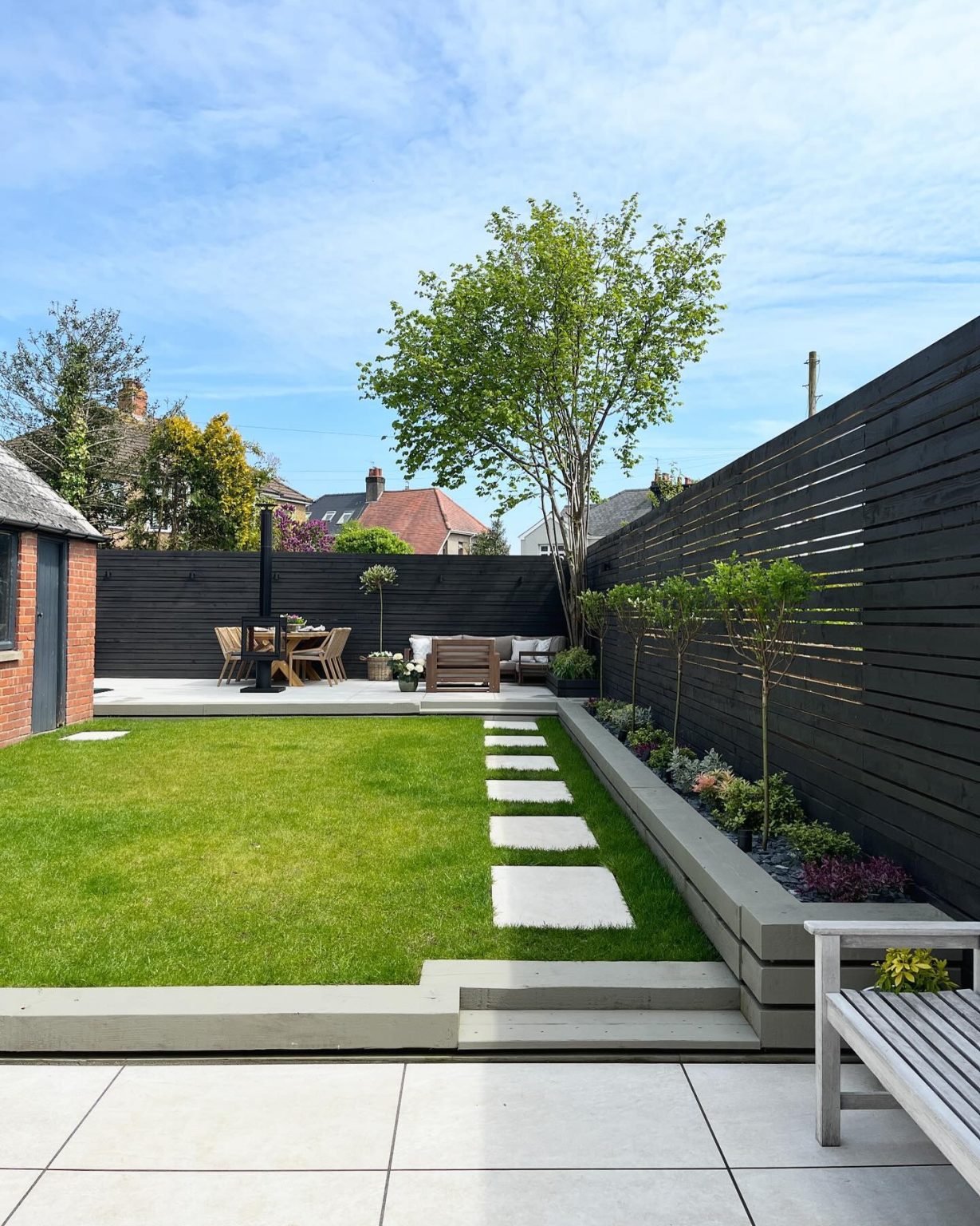 24 Small Backyard Landscaping Ideas: Transform Tiny Spaces into ...