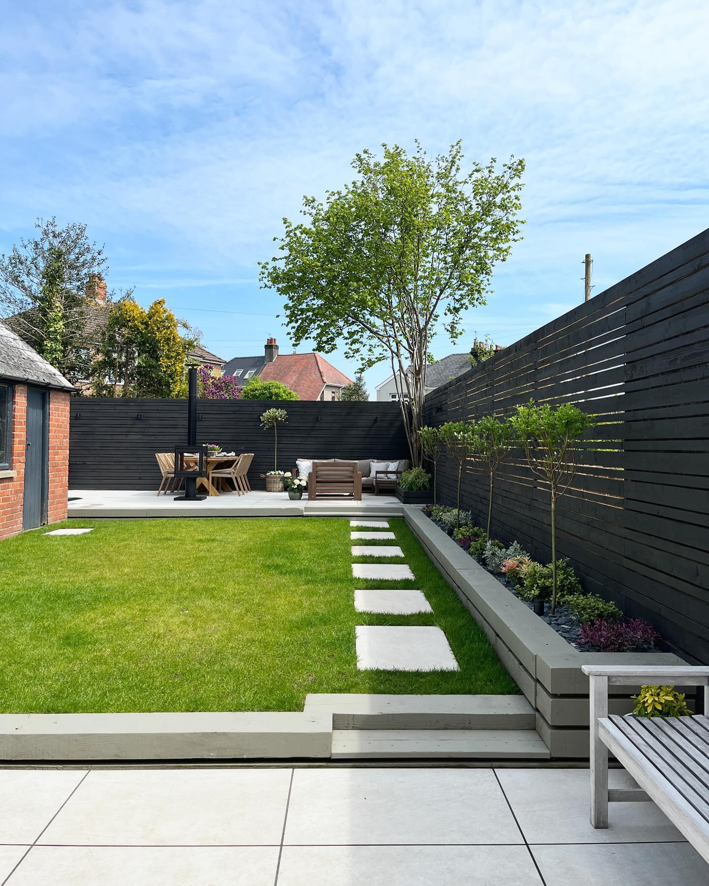 24 Small Backyard Landscaping Ideas: Transform Tiny Spaces into ...