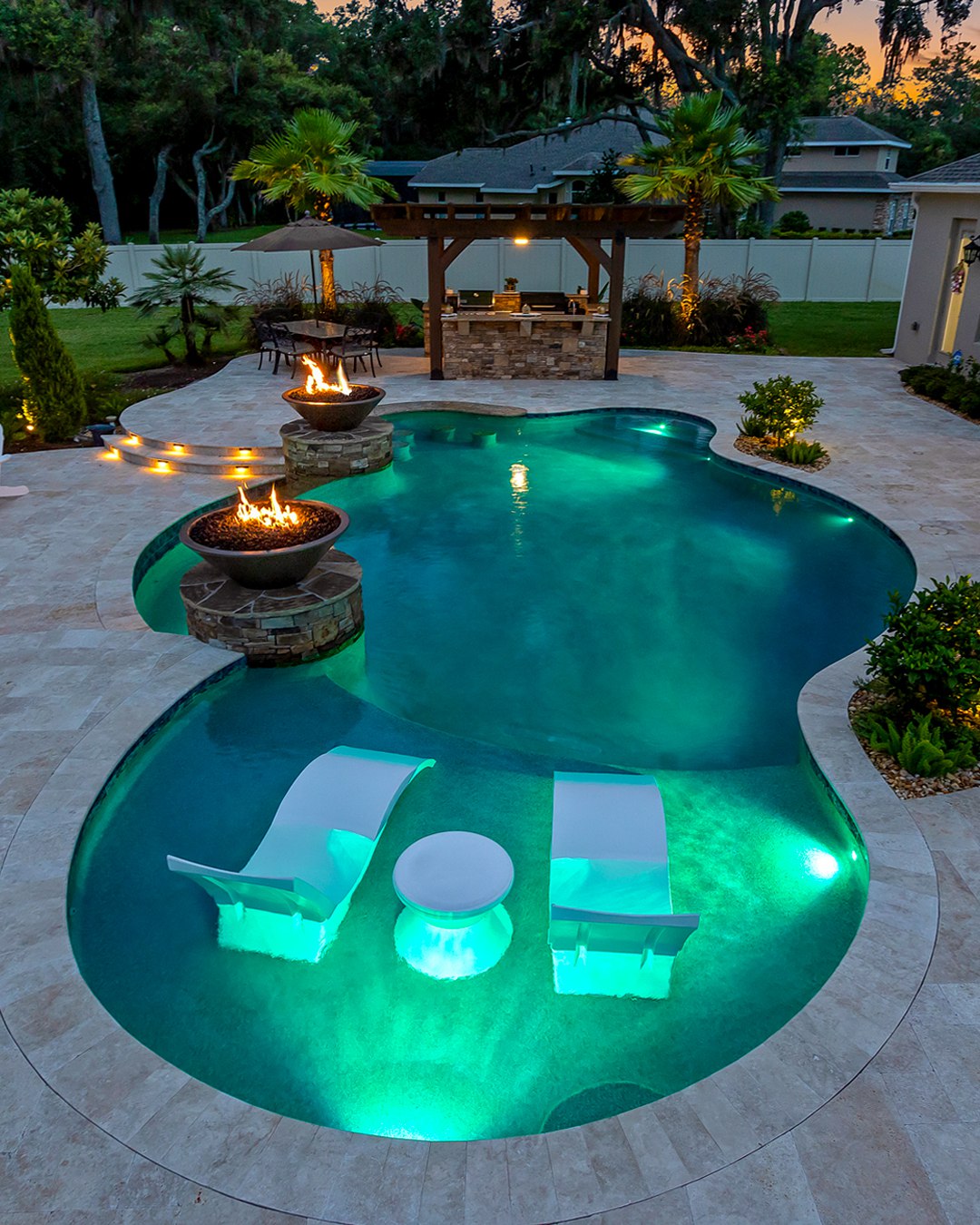 34 Small Backyard Pools: Stunning Ideas to Transform Your Outdoor Space ...