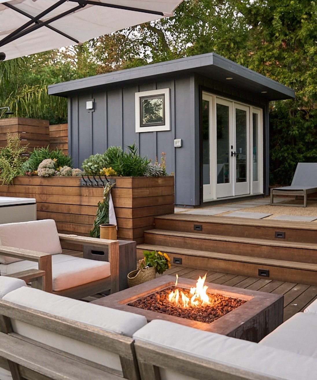 24 Fire Pit Ideas Backyard: Transform Your Outdoor Space with Style and ...