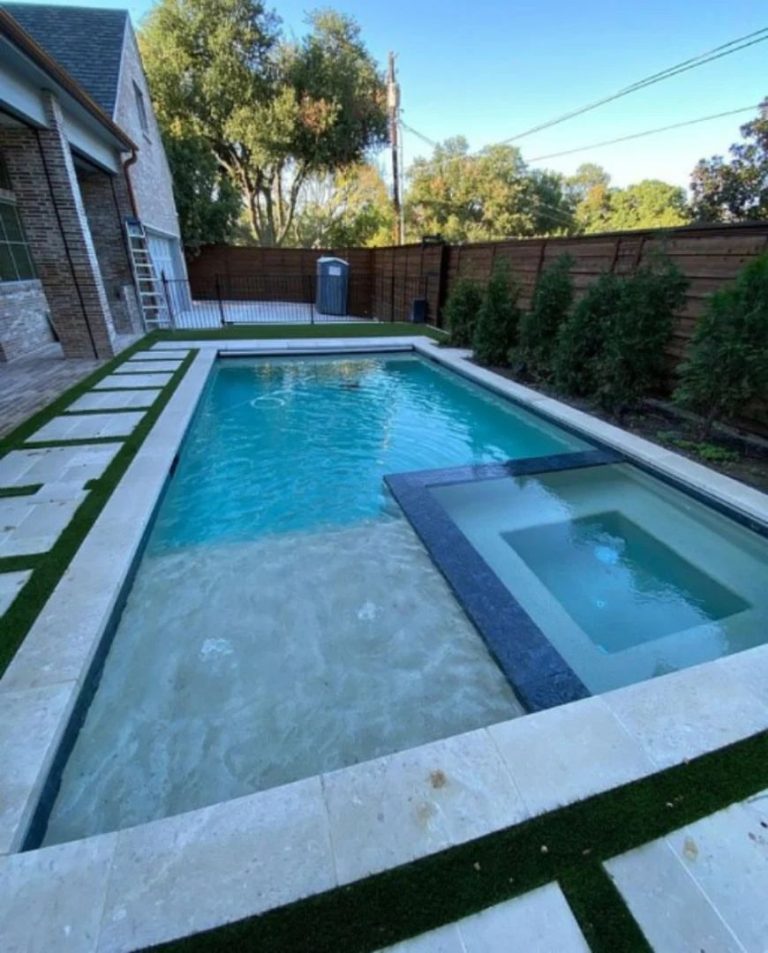25 Small Pools for Small Yards That Transform Your Outdoor Space into a ...