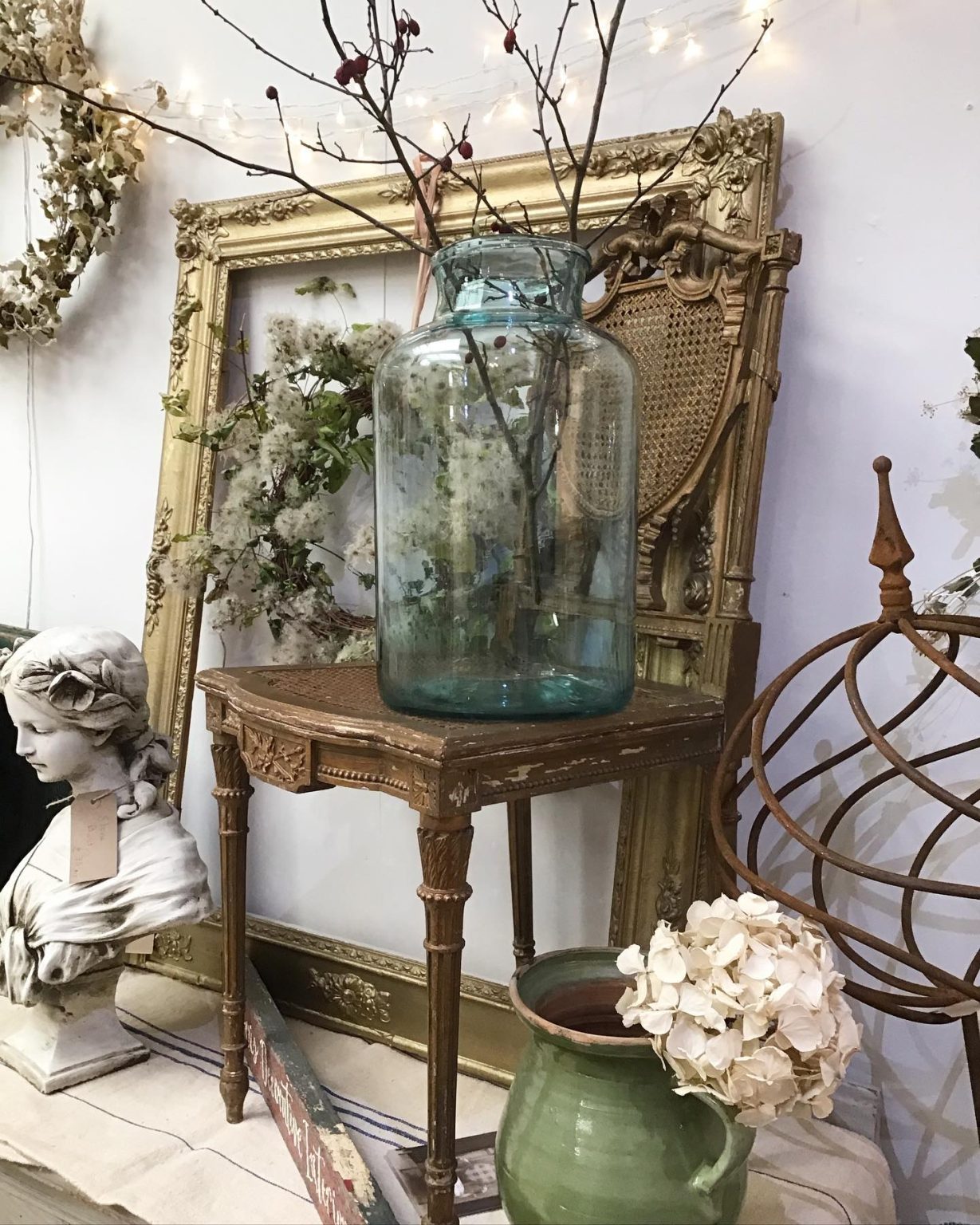 30 Rustic Garden Decor Ideas to Transform Your Outdoor Space into a ...