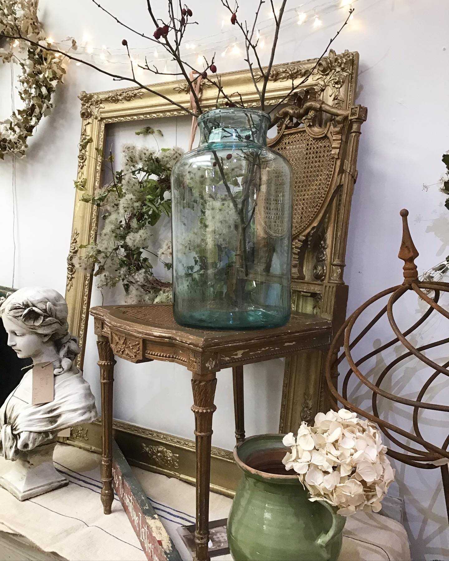 30 Rustic Garden Decor Ideas to Transform Your Outdoor Space into a ...