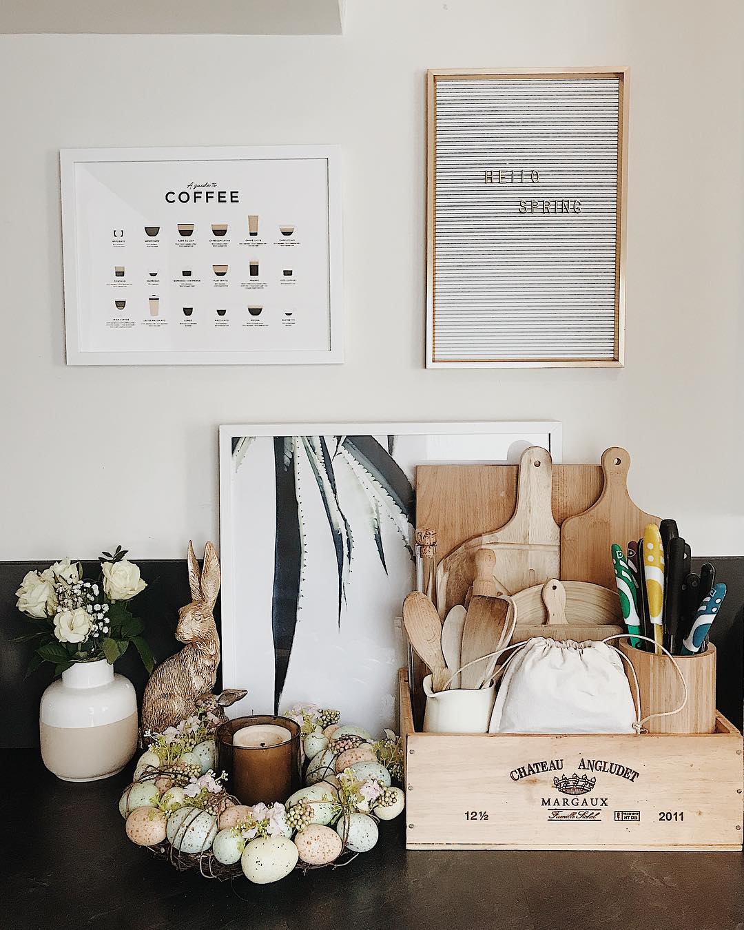 35 Spring Home Decor Ideas to Refresh Your Space This Season ...