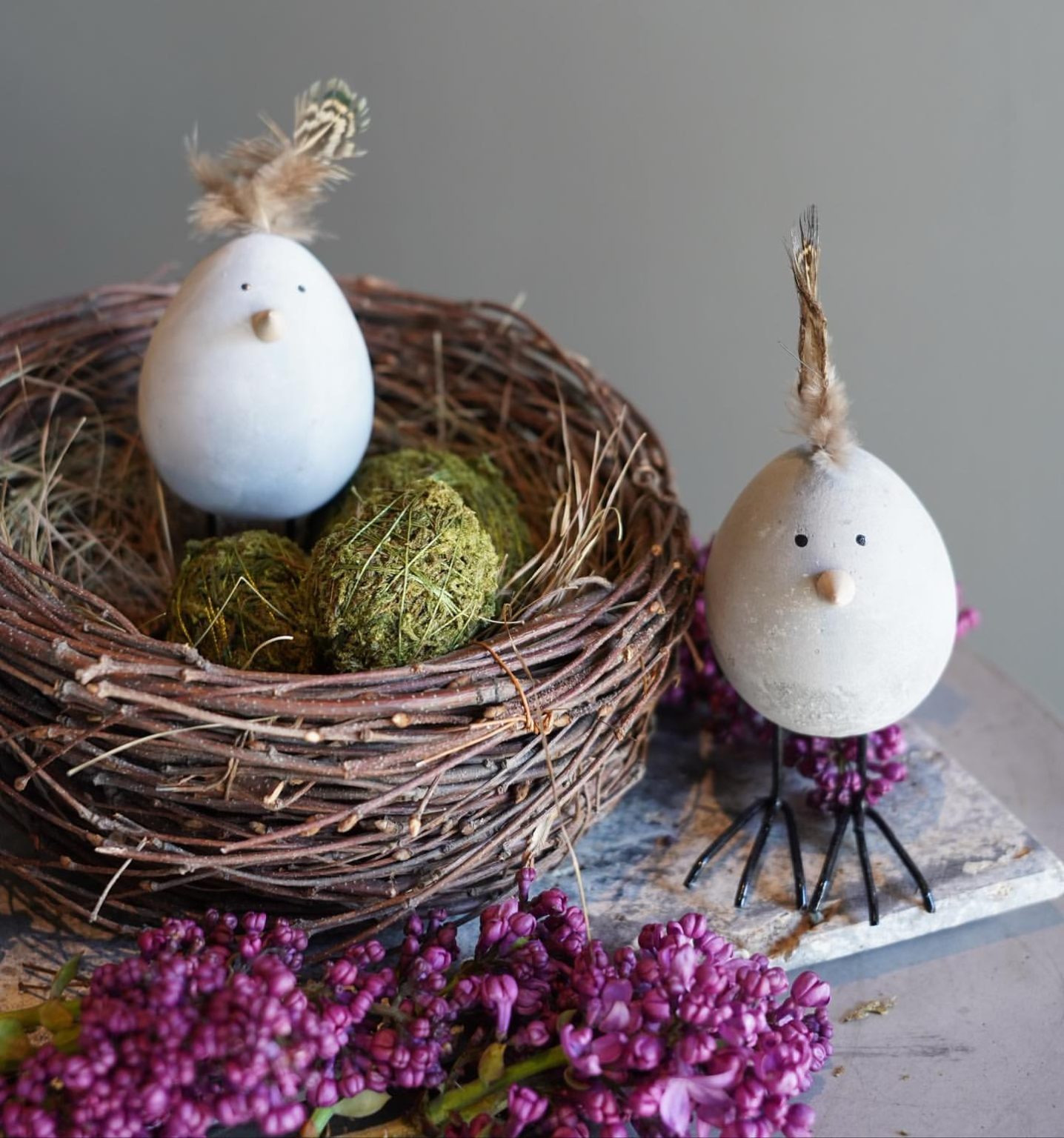 25 Modern Easter Décor Ideas to Transform Your Home with Style and ...