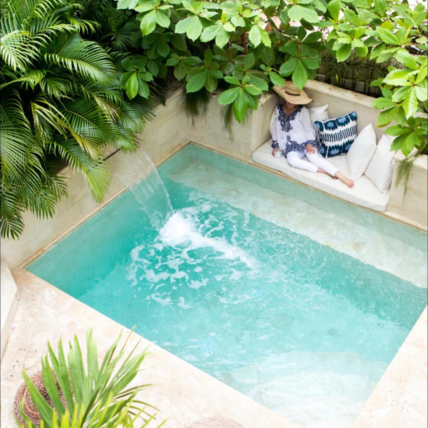 34 Small Backyard Pools: Stunning Ideas to Transform Your Outdoor Space ...