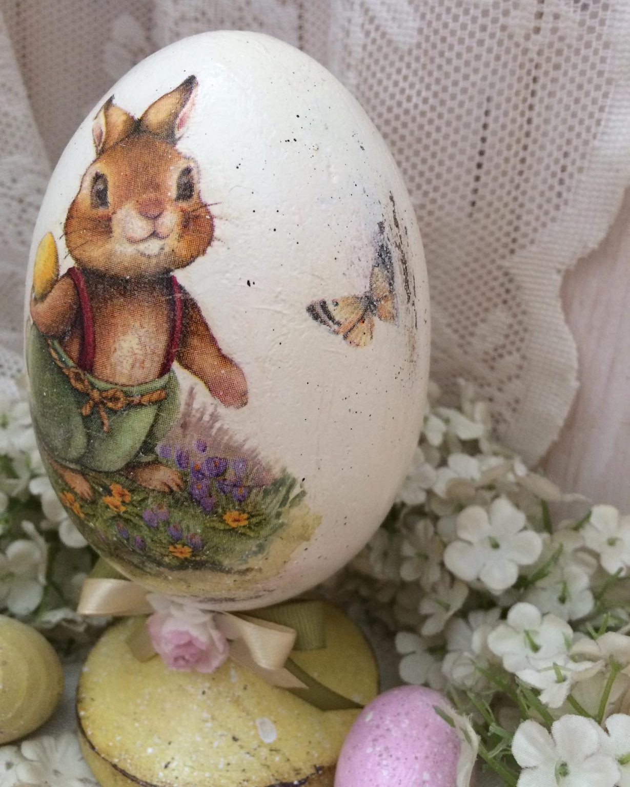 35 Easter Egg Designs That Will Inspire Your Most Creative and Fun ...