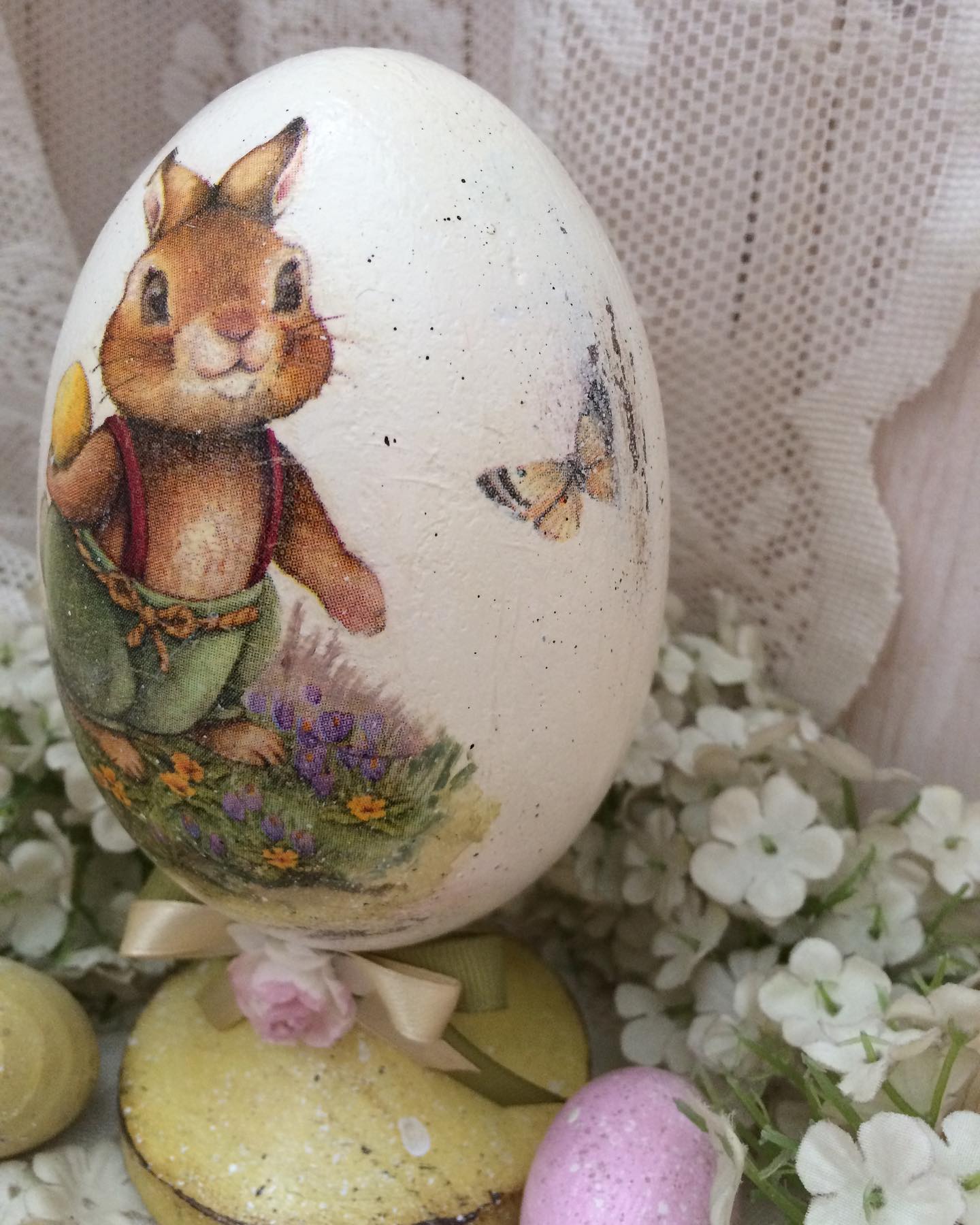 35 Easter Egg Designs That Will Inspire Your Most Creative and Fun ...