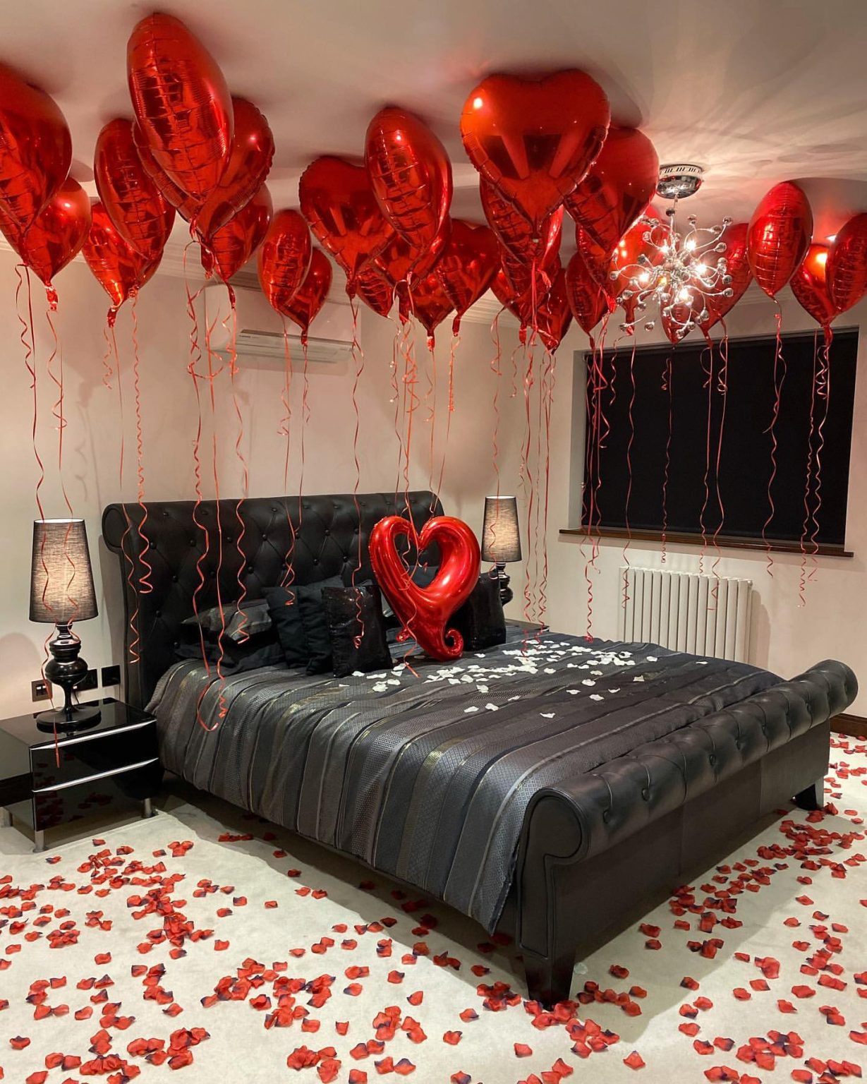 21 Stunning Valentine's Room Decor Ideas 2025 to Surprise Your Loved ...