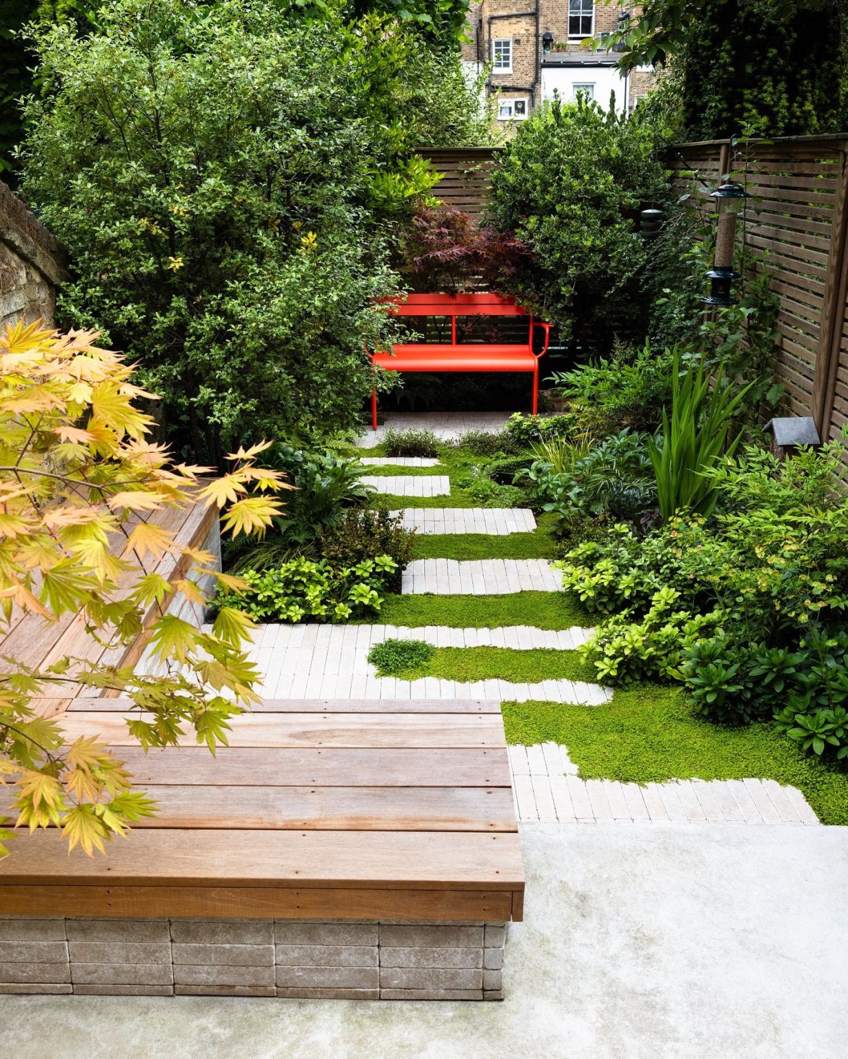24 Small Backyard Landscaping Ideas: Transform Tiny Spaces into ...