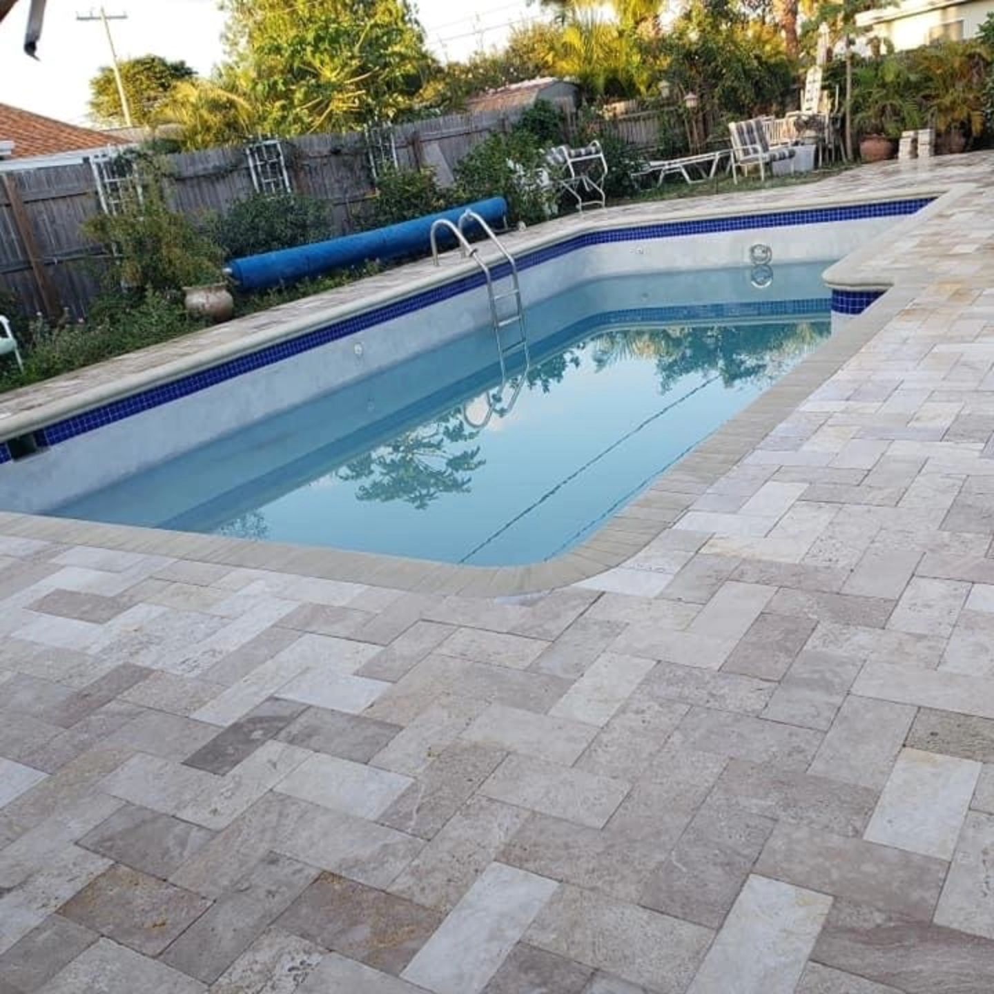 25 Small Pools for Small Yards That Transform Your Outdoor Space into a ...