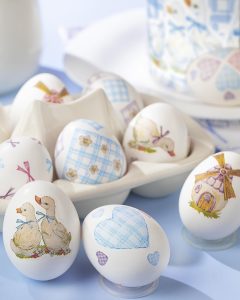 35 Easter Egg Designs That Will Inspire Your Most Creative and Fun ...
