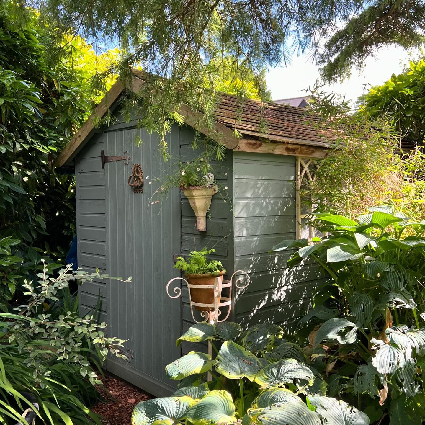 30 Garden Shed Ideas That Combine Style and Functionality for Your ...